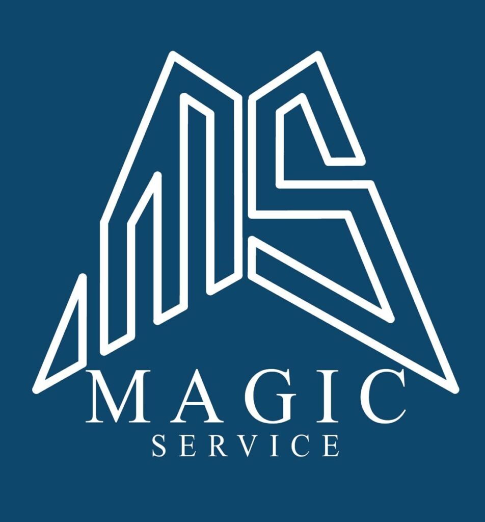 Home - Magic Service