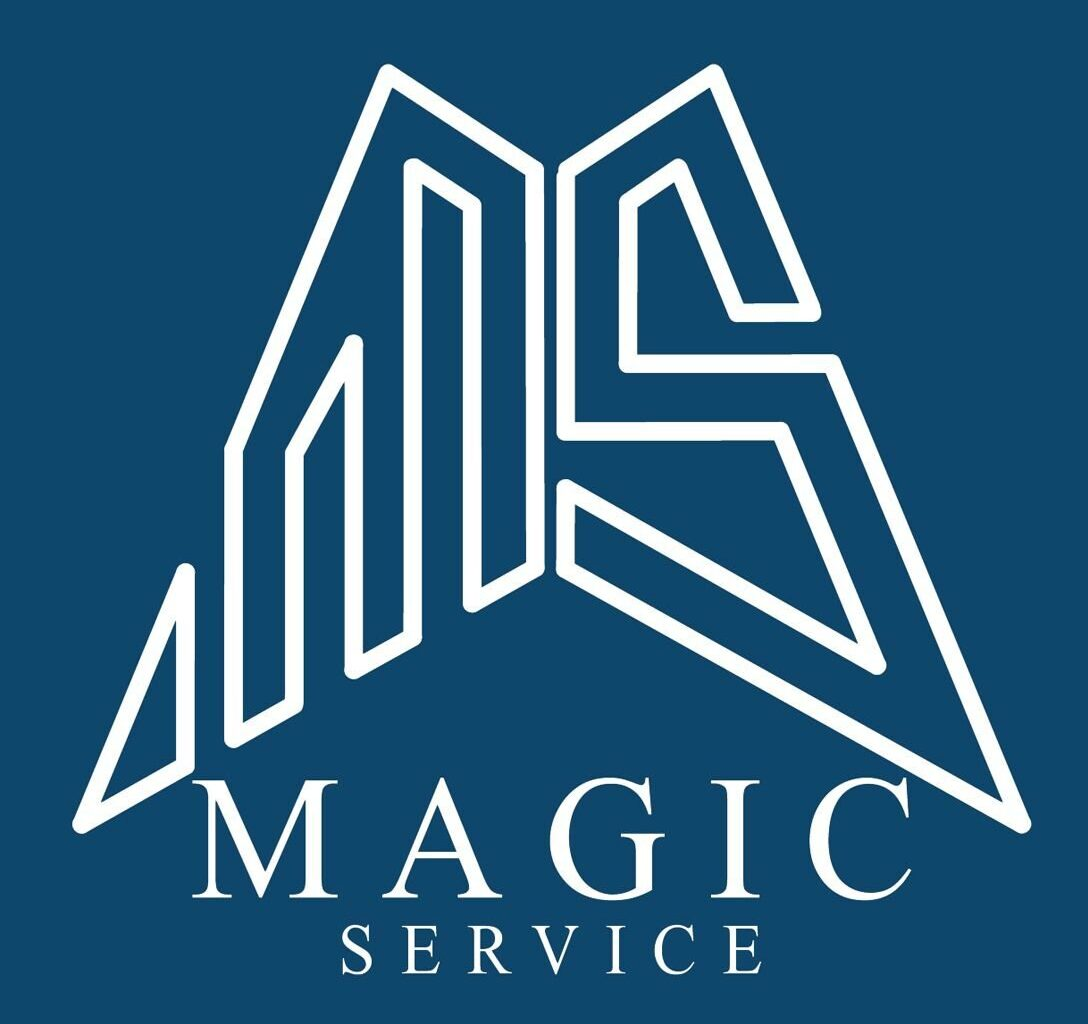 Home - Magic Service